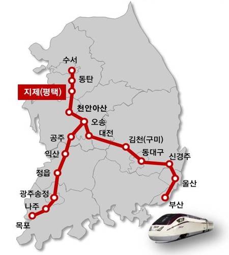 평택 Srt 개통 수혜지역으로 실수요자 관심