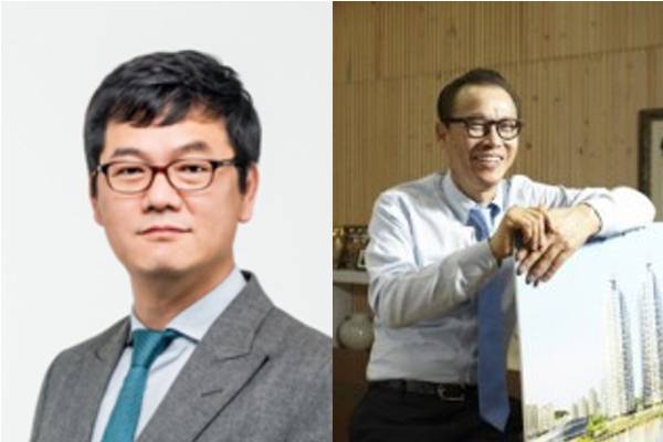 건설사 상반기 결산 한토신 차정훈 한자신 문주현건설사 압도하다