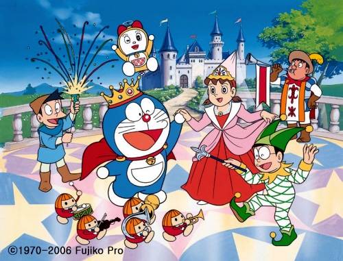 챔프, 13일부터 ''도라에몽'' 시즌2 방영