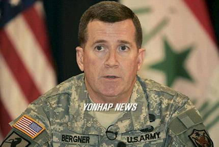 IRAQ SITUATION DEVELOPMENT