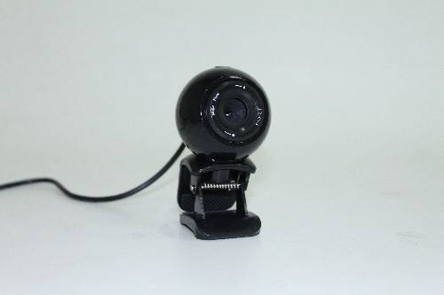 각도 조절 편한 웹캠, 썬텍디앤씨 HDCAM-1600UVC