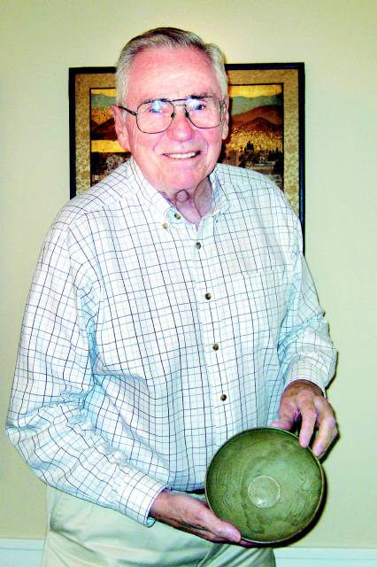 Former Ambassador Donald Gregg discusses Park Chung-hee's legacy