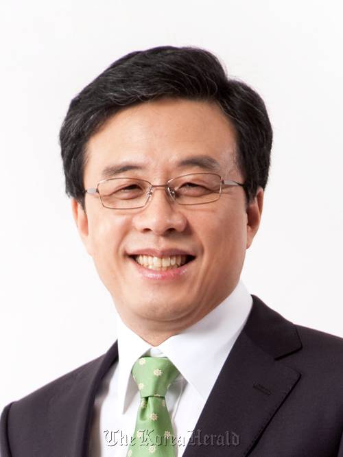 Yuhan-Kimberly named one of best workplaces in Korea