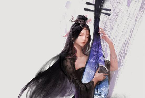 삼국지를 품다, '드라마틱 웹게임을 보여주다' (G리뷰)