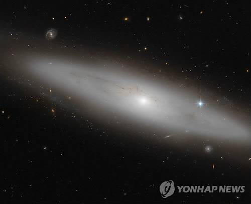 SPACE SCIENCE CONSTELLATIONS