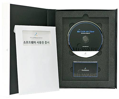 [주목e기업] 'HI-TAM + TIM' 고도화로 이기종 통합관리 강화..하이웨어(HI-Ware)