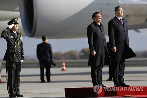 ROMANIA CHINA DIPLOMACY