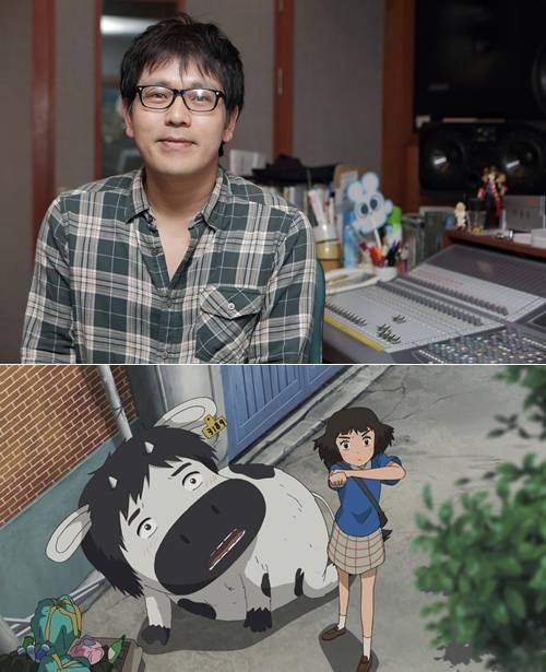 '우리별 일호' 국산 애니 7전8기 도전 어떻게 가능했나