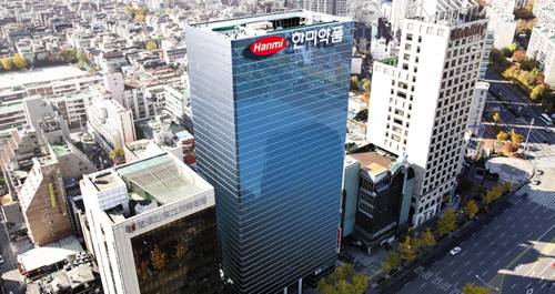 Korea's Hanmi Pharmaceutical reports stellar performance in 2015, beats ...