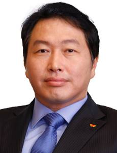 SK Group Chairman increase external activities