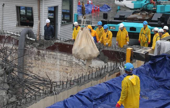 Probe zeroes in on negligence at heart of Hanwha explosion