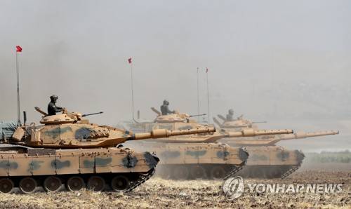 이라크 쿠르드 독립투표 D 2터키·이라크·krg 움직임 긴박종합