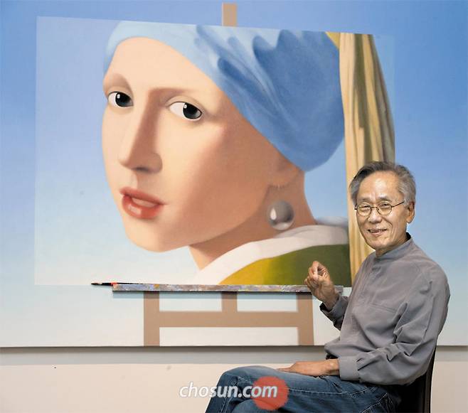 그대의 환상은 바다보다 싱싱하다