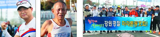 한 땀 한 땀 사랑의 기부