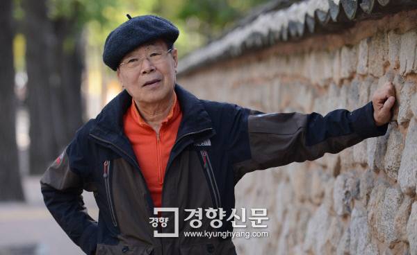 여전히 공상 과학 꿈꾸는 76살 할아버지