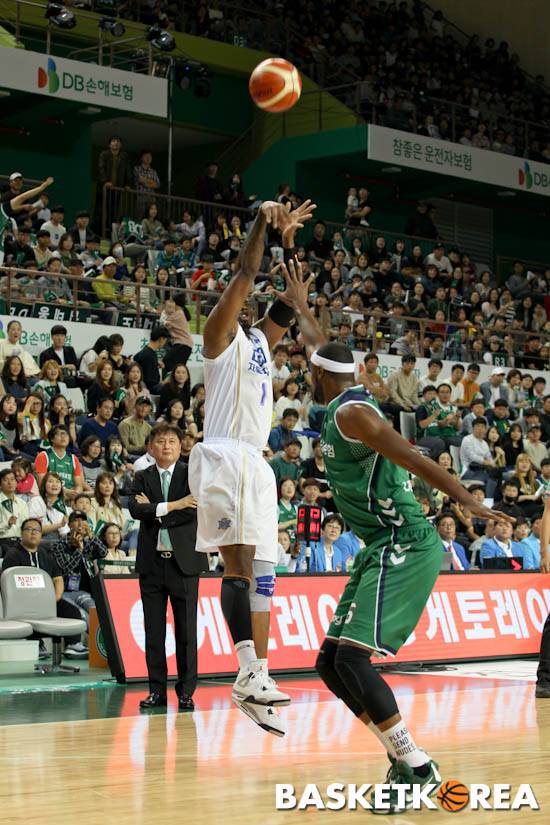 [BK Preview] 연패 탈출 노리는 KCC와 오리온의 대결