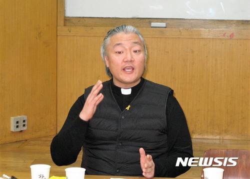 안산 원곡성당 재건축 불참사업 차질 불가피
