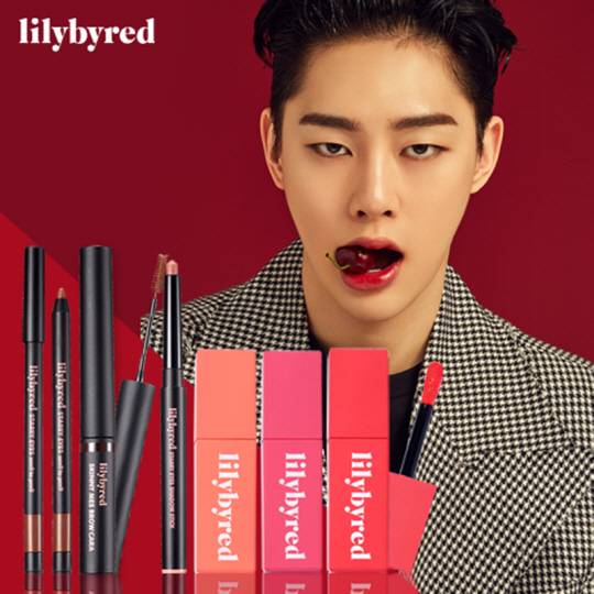 릴리바이레드 올리브영 전 매장 입점