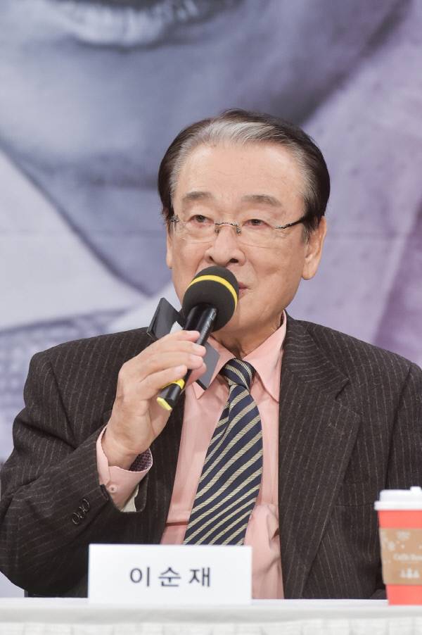 이순재, 60주년 연기 인생 '돈꽃'으로 불태운다