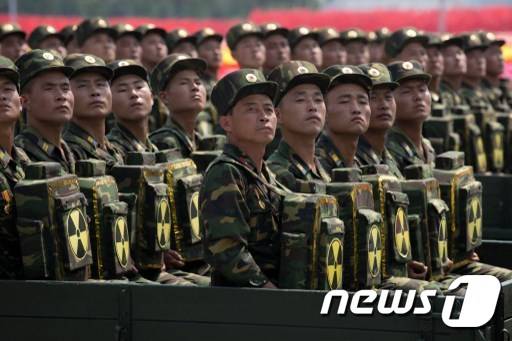 北 文정부 대북 독자제재 동족대결 망동용납 못해