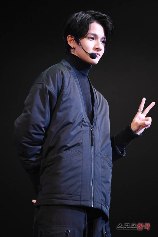 사무엘 캔디처럼 달달한 브이~