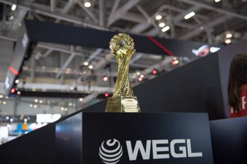 WEGL 스타 리마스터 슈퍼파이트 우승자는?..이영호 김민철 염보성 임홍규 등 격돌