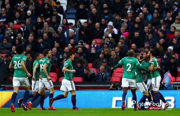 [EPL 리뷰] '손흥민 FT+케인 골' 토트넘, WBA와 1-1 무승부..2G 연속 무승