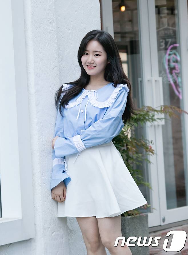 공식 진지희 측 동국대 연영과 18학번 입학 연기·학업 병행