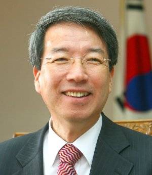 KBO, 차기 총재로 정운찬 전 국무총리 추천