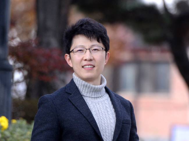 [Herald Interview] Life on street in North Korea