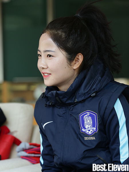 손흥민·이민아, 2017 KFA 선정 '올해의 선수'