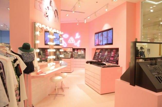 스타일난다, 중국 사드보복 '후폭풍' 속에서도 승승장구