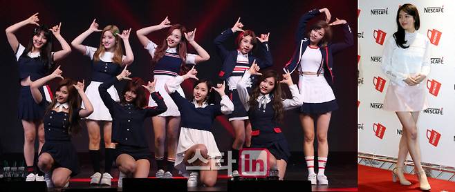 JYP, 시총 규모 YG 추월 '가요계 2위 기획사 등극'