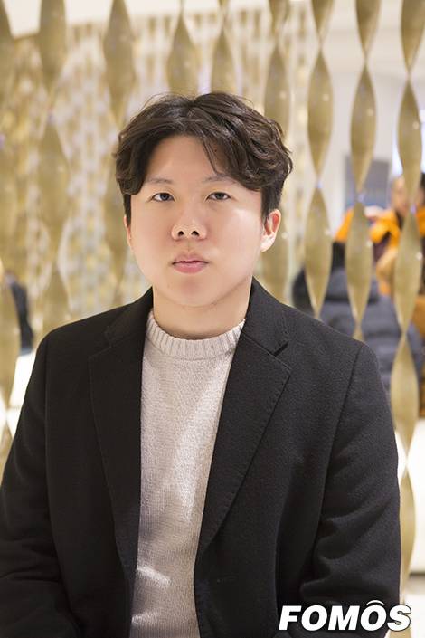 김용우가 만난 사람 Pubg 글로벌 해설 조엘 배그의 장점 뻔한 스토리가 없다