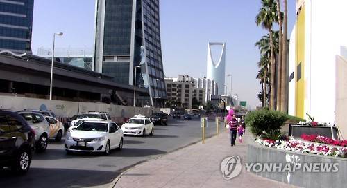 채권추심 가장 어려운 나라사우디와 아랍에미리트