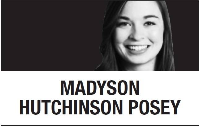 [Madyson Hutchinson Posey] 5 reforms the Middle East could make for ...
