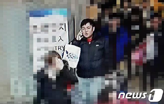 제주 게스트하우스 살인사건 용의자 한정민 천안서 자살속보 인스티즈instiz 이슈 카테고리