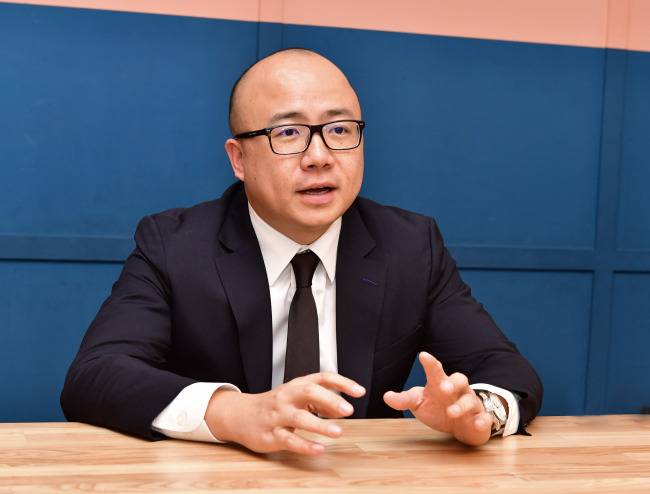 [Herald Interview] We are moving from IT era to data era: Alibaba exec