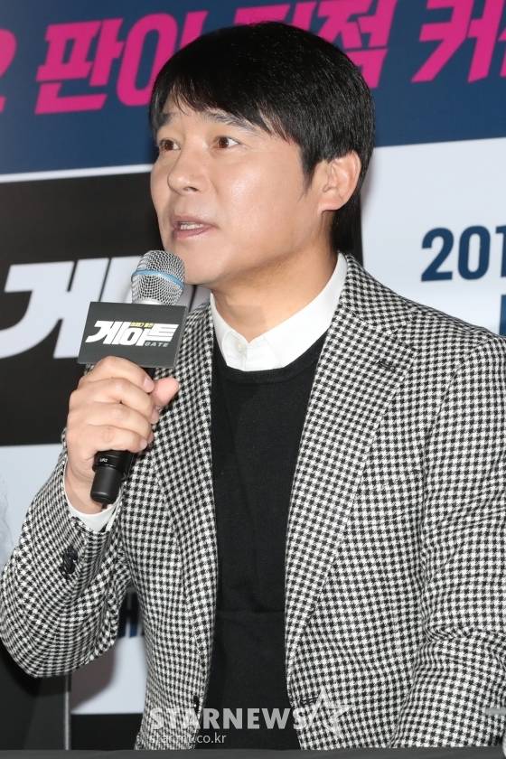 게이트 임창정 최순실 이야기 부담 노골적이지 않으려 조심