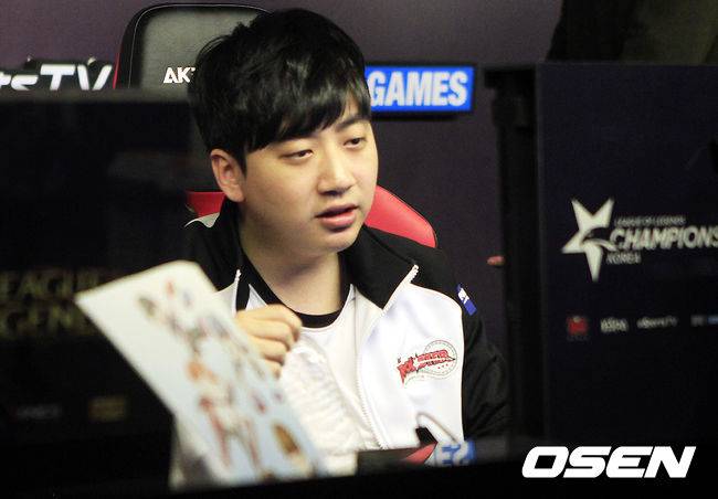 [롤챔스] KT의 짜릿한 설욕, KSV에 3연패 선사 (종합)