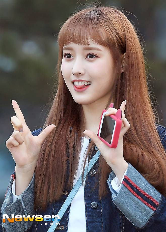 포토엔hd 위키미키 세이 사랑스러운 미모