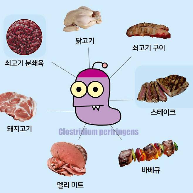 겨울엔 노로바이러스 봄철엔 이것 주의하세요