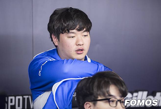 포토 Mvp 권재환 감독 2세트서 중요해
