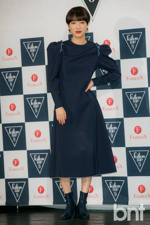 [bnt포토] 손수현 '도도하게'