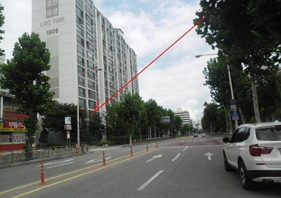 경매사냥 Gtx역 주변 주거시설경기 고양시 일산서구 주엽동 강선마을 1253㎡ 1회 유찰 4억4800만원