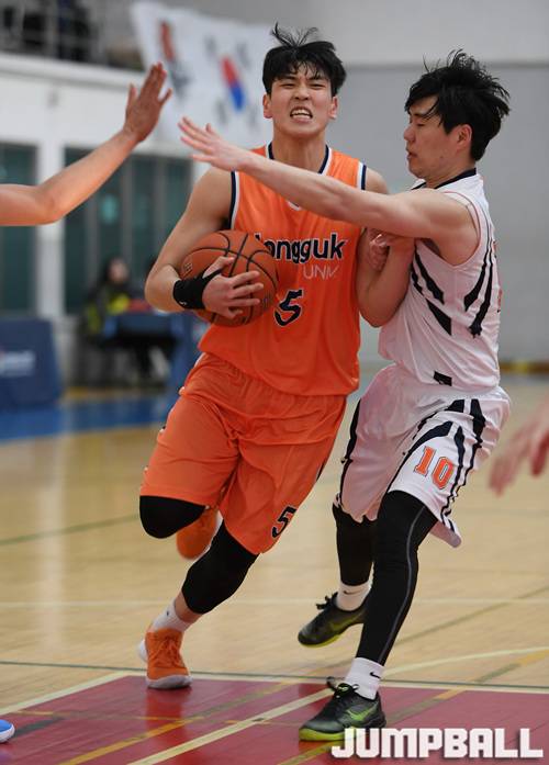 [JB포토]변준형, 무한 돌파