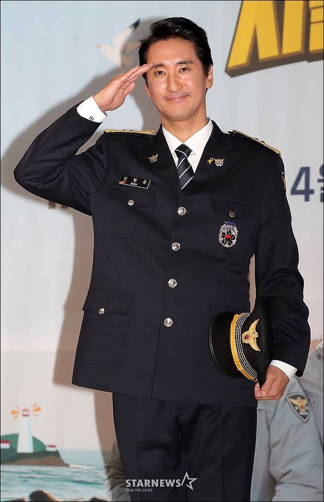 포토 신현준 시골 지키러 갑니다