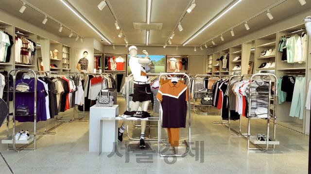 와이드앵글 4년 만에 200호점 매장 돌파