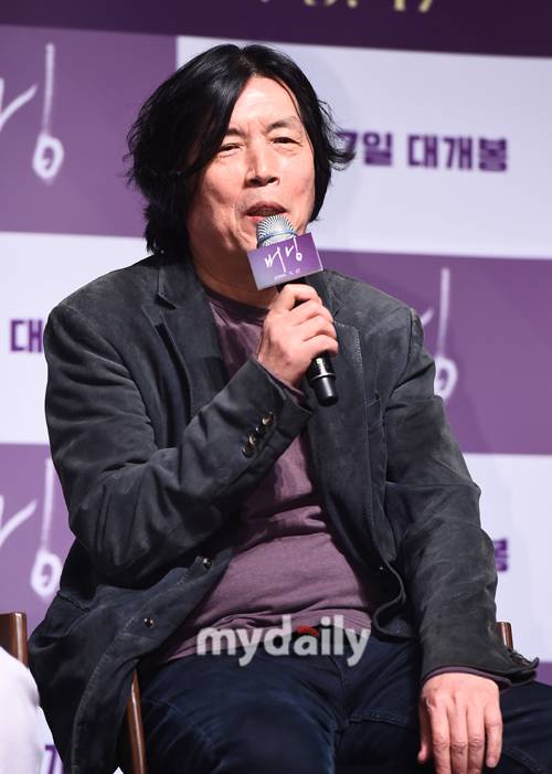 박하사탕 이창동 감독 설경구 챕터마다 다른 인물 극찬