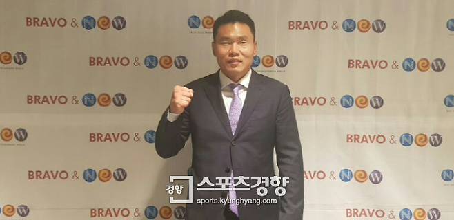 패럴림픽 금 신의현 장애인 스포츠 최초 매니지먼트 계약